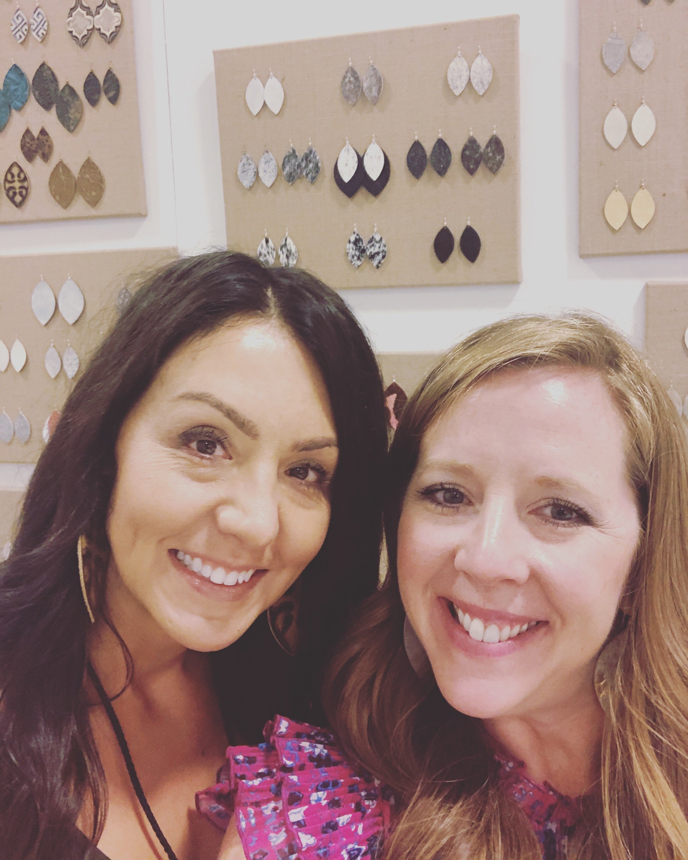 Hello Atlanta! – KEVA